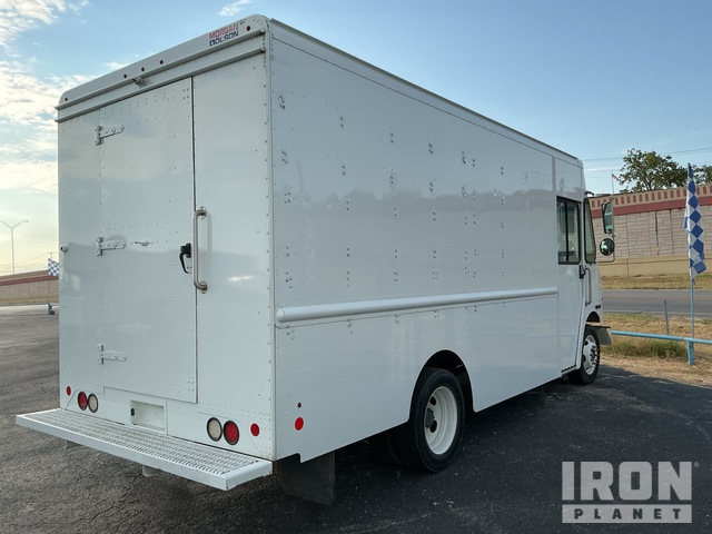 2019 Ford F59 4x2 Step Van in New Braunfels, Texas, United States ...