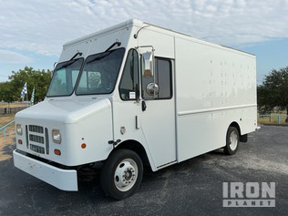 2019 Ford F59 4x2 Step Van in New Braunfels, Texas, United States ...