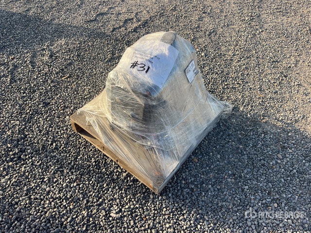 Thermal Dynamics Cutmaster 52 Plasma Cutter | Ritchie Bros. Auctioneers