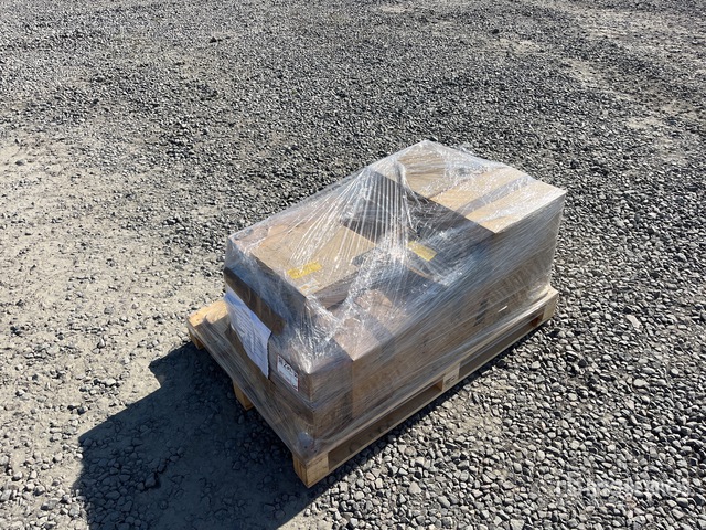 Quantity of Parts (Unused) | Ritchie Bros. Auctioneers