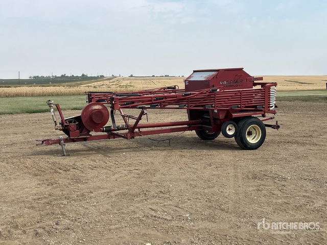 Valmar 245 45 ft AirFlo Pull Type | Ritchie Bros. Auctioneers
