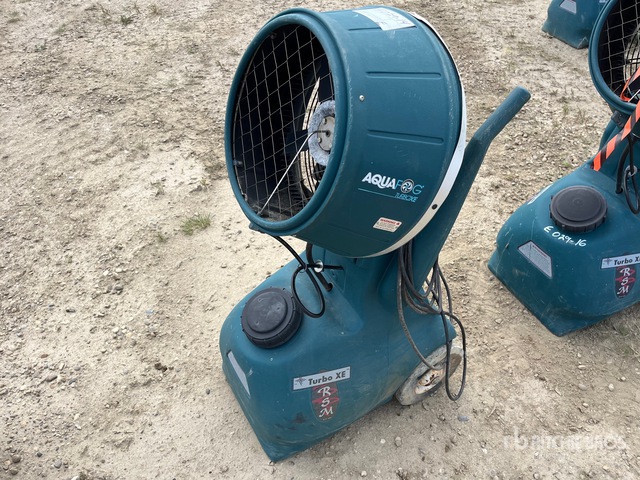 Aqua Fog Electric Humidifier | Ritchie Bros. Auctioneers