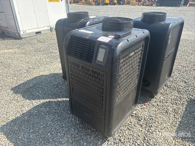 MovinCool Climate Pro D12 Air Conditioner | Ritchie Bros. Auctioneers
