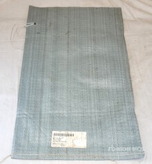 Surplus (300) Unused Foliage Sand Bags in Greenville, Texas, United ...