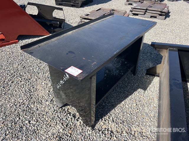 2025 Kit Containers WB-60-190 5 ft Workbench | Ritchie Bros. Auctioneers