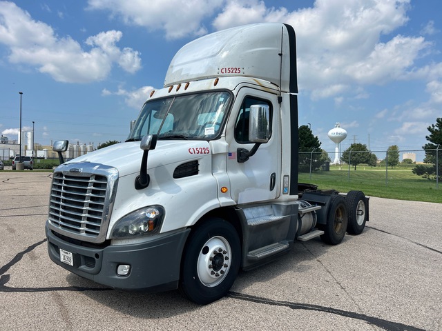 Equipment & Trucks Auction - Sep 4 2025 | IronPlanet