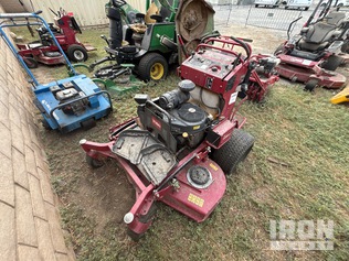 2021 Toro Grand Stand Zero-Turn Lawn Mower in Fontana, California ...