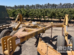 Dave Koenig 5 Shank Ripper in Greenfield, California, United States ...