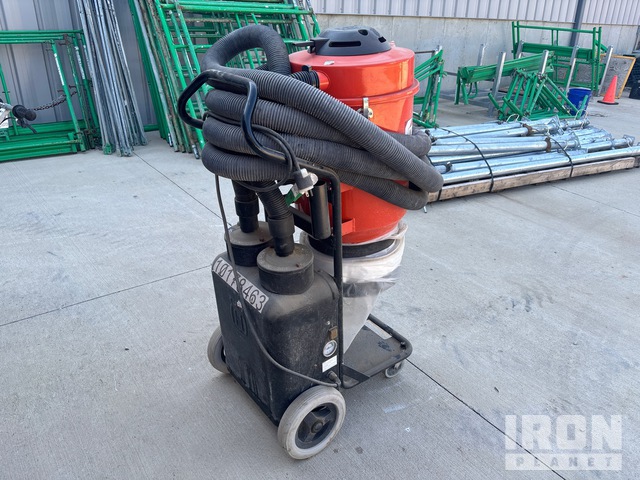 2019 Husqvarna S26 Dust Extractor in Batavia, Ohio, United States ...