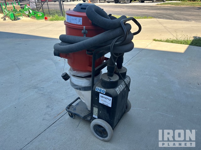 2019 Husqvarna S26 Dust Extractor in Batavia, Ohio, United States ...