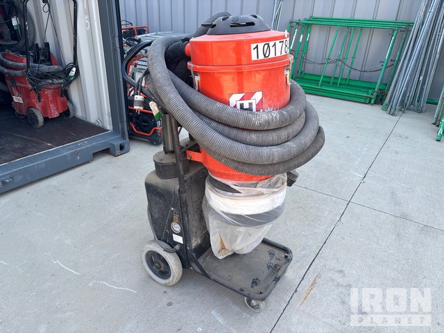 2019 Husqvarna S26 Dust Extractor in Batavia, Ohio, United States ...