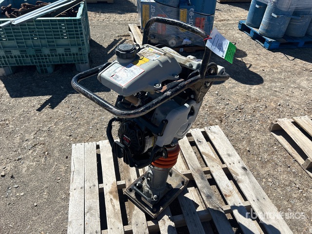 Multiquip MTX-60HD Jumping Jack Tamper | Ritchie Bros. Auctioneers