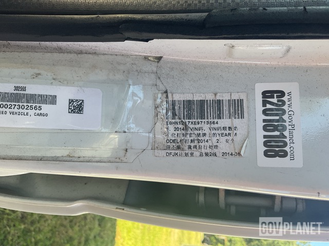 GGT Scout Utility Vehicle in Lake Butler, Florida, United States ...