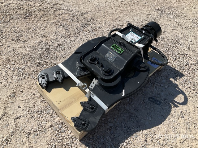 2025 Haener HMC1.4.30A Multicrusher Demolition Shear (Unused) | Ritchie ...