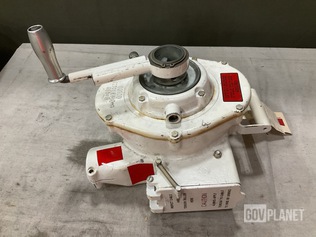 Surplus Warren Machine 77751100 Manual Hoist in Chambersburg ...