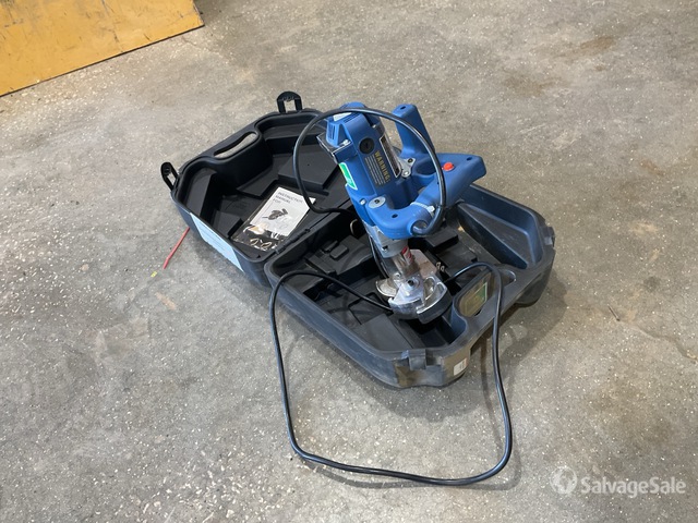 2020 Crain 775 Toe-Kick Saw in Gastonia, North Carolina, United States ...