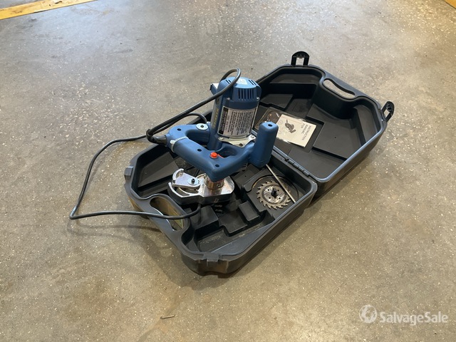 2020 Crain 775 Toe-Kick Saw in Gastonia, North Carolina, United States ...