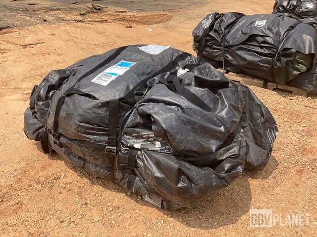 HDT Base-X Shelter Tent in Albany, Georgia, United States (IronPlanet ...