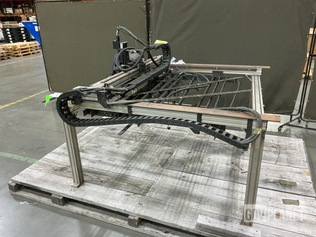 (1) Plasma Cutting Table & (1) Plasma Cutter in Chambersburg ...
