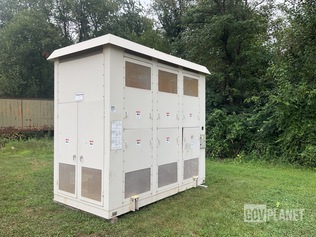 SPEC-7839 Transformer/Switch Gear in Chambersburg, Pennsylvania, United ...