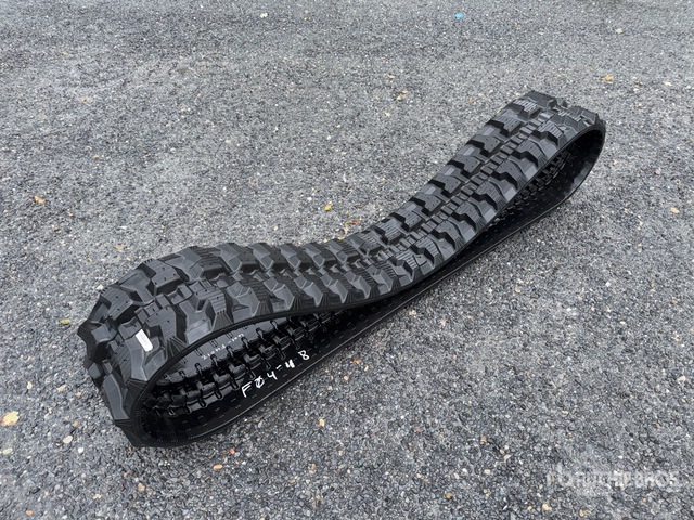 Track CHAIN 401-F4012 SUITABLE FOR JCB 8025-8035 (Unused) | Ritchie ...