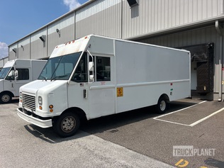 2006 Ford Step Van in JACKSONVILLE, Florida, United States (TruckPlanet ...