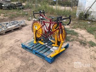 Surplus Velotron Exercise Bike in Colorado Springs, Colorado, United ...