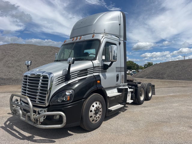 Equipment & Trucks Auction - Sep 4 2025 | IronPlanet