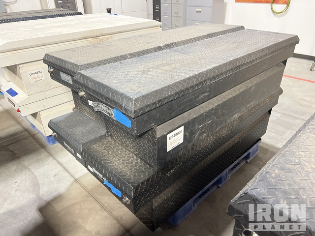 Quantity of (4) Tool Box in Anaheim, California, United States ...