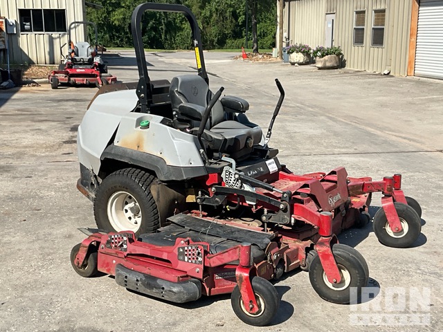 2020 Exmark Lazer Z Zero-Turn Lawn Mower in The Woodlands, Texas ...
