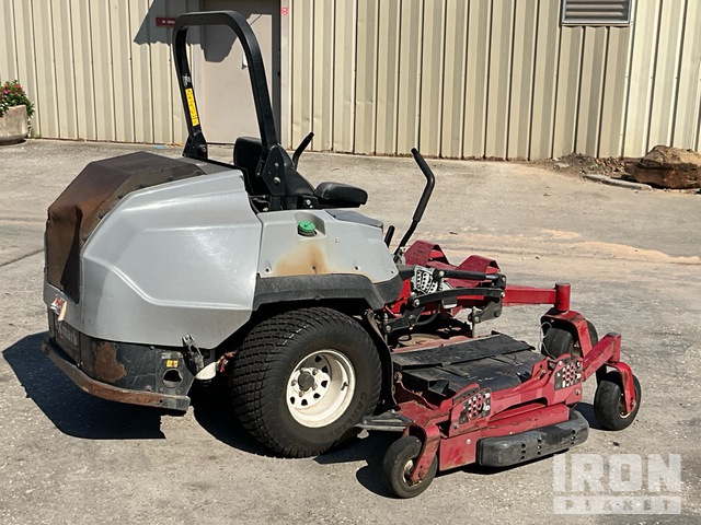 2020 Exmark Lazer Z Zero-Turn Lawn Mower in The Woodlands, Texas ...