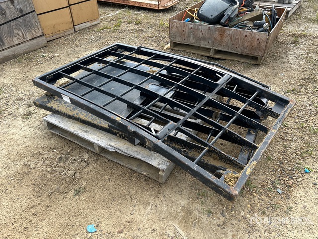 Cab Screen | Ritchie Bros. Auctioneers