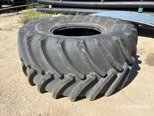 Goodyear 900/60R32 Tires | Ritchie Bros. Auctioneers