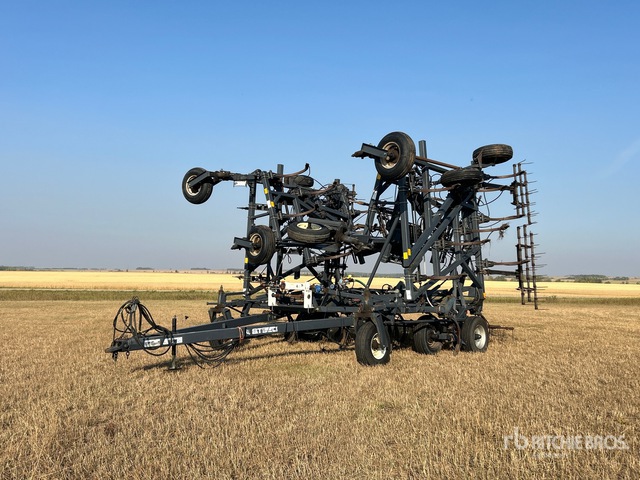 2000 Flexi-Coil ST820 45 ft Cultivator | Ritchie Bros. Auctioneers