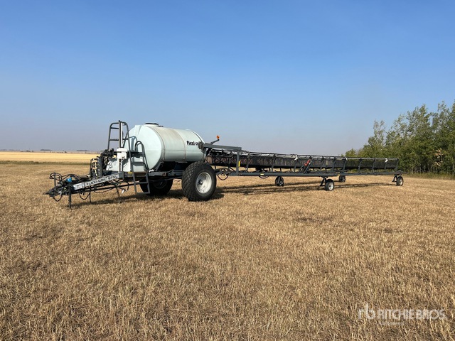 1999 Flexi-Coil S67XL 100 ft Pull-Type Sprayer | Ritchie Bros. Auctioneers