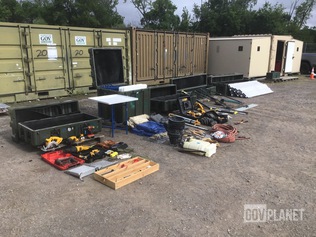 Kipper Mason Squad Tool Kit in South Vienna, Ohio, United States ...