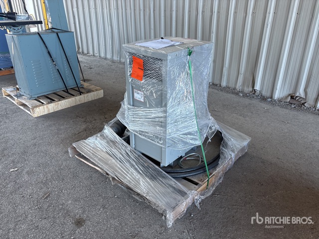 Marcus Transformer | Ritchie Bros. Auctioneers