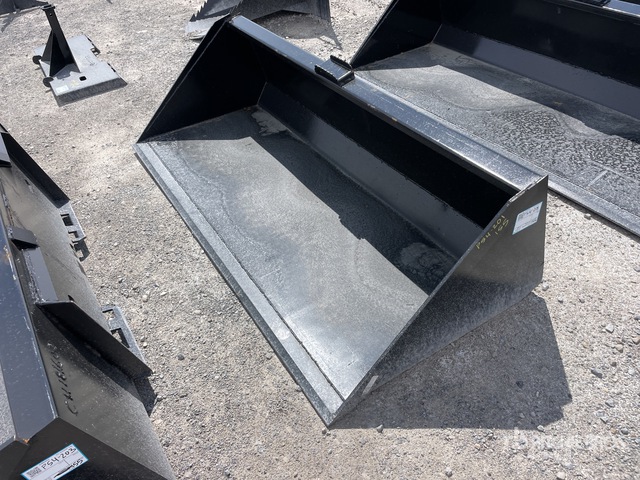 2025 Kit Containers QT-DB-S78 78 in General Purpose Pala para ...