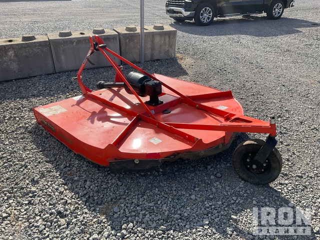 2022 Land Pride RCR1272 72 in 3-Point Hitch Rotary Cutter in Columbiana ...