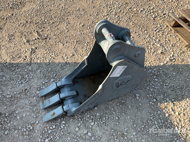 2022 Wacker Neuson HD4-0300-2044 12 in Digging Excavator Bucket - Fits ...