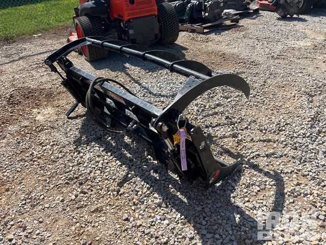 Land Pride SGC0660 Ag Tractor Grapple in Chattanooga, Tennessee, United ...