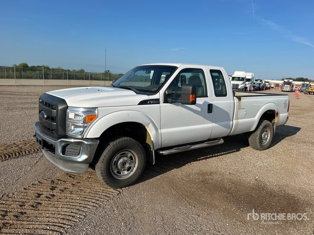 Extraordinary 2012 Ford Extended Cab Photos