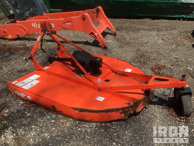 2022 Land Pride RCR1260 60 in 3-Point Hitch Rotary Cutter in ...