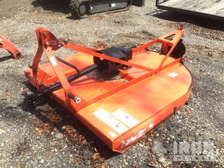 2022 Land Pride RCR1260 60 in 3-Point Hitch Rotary Cutter in ...