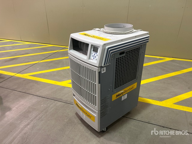 MovinCool Climate Pro 12 Air Conditioner | Ritchie Bros. Auctioneers