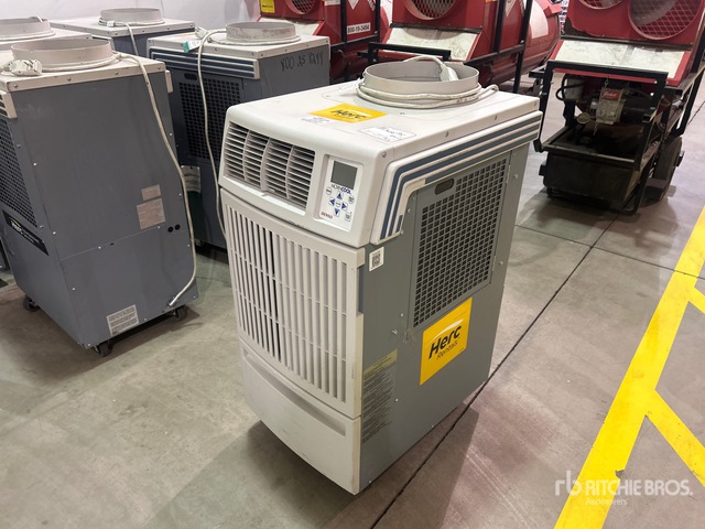 MovinCool Climate Pro 12 Air Conditioner | Ritchie Bros. Auctioneers