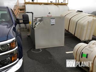 Varitech Brine Maker - 83635 / L-002 in Mill Hall, Pennsylvania, United ...