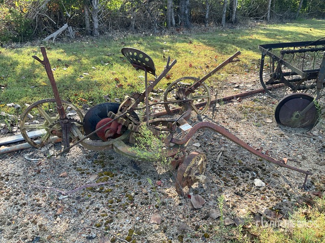 Chattanooga F50 | Ritchie Bros. Auctioneers