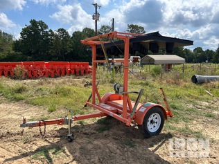 2015 Wanco Solar Arrow Board in Gary, Texas, United States (IronPlanet ...
