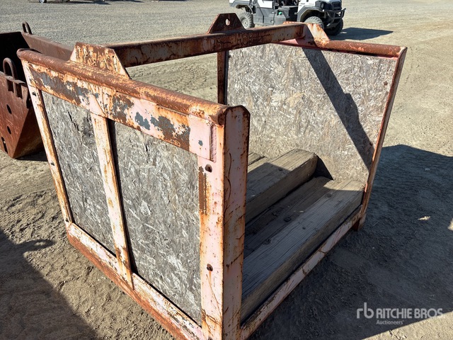 Carry All Cart | Ritchie Bros. Auctioneers
